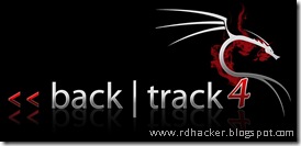 BackTrack 4 Pre-release available now !! - Pro Hack